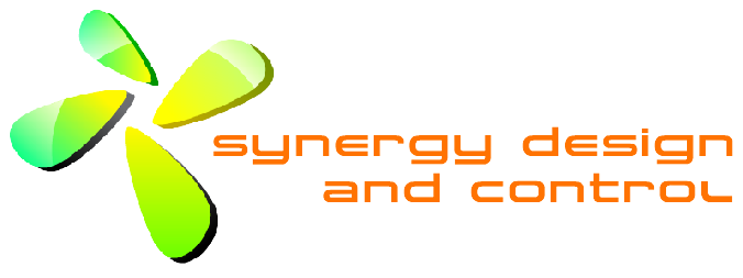 Synergy Design and Control -Synergy Design and Control